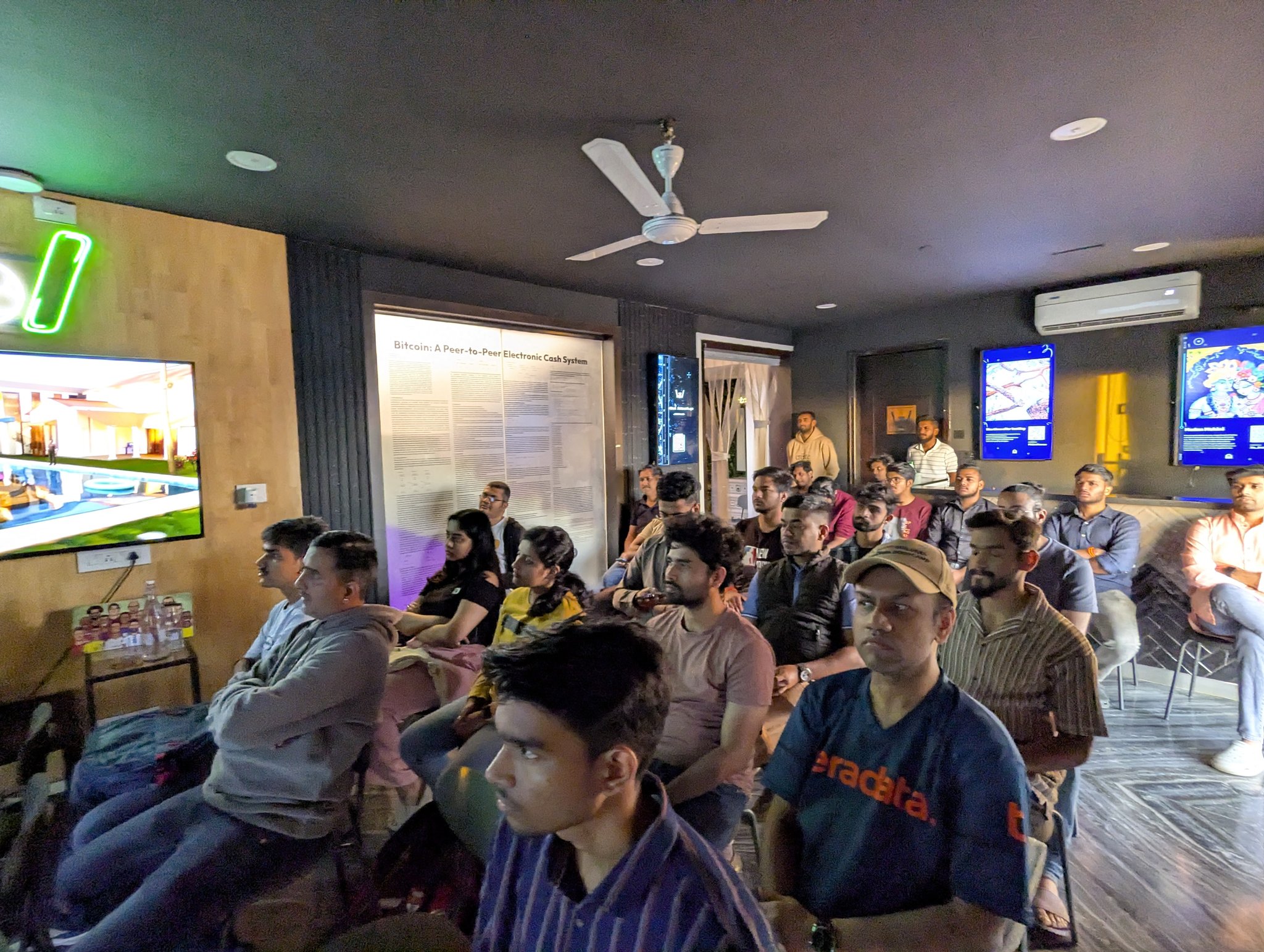 IIT.fun - The Talent Layer of IITians in Web 3